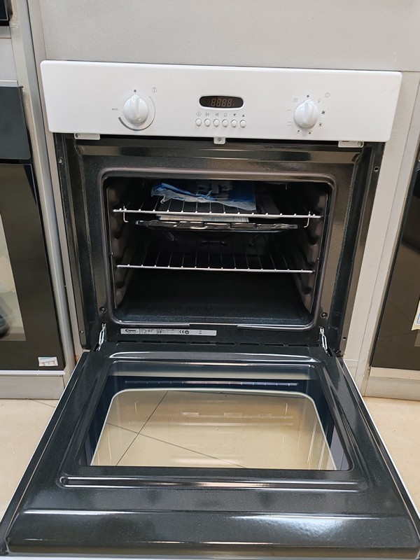 Ugradna Rerna Candy 2D 766 , 53L, | OUTLET BELE TEHNIKE