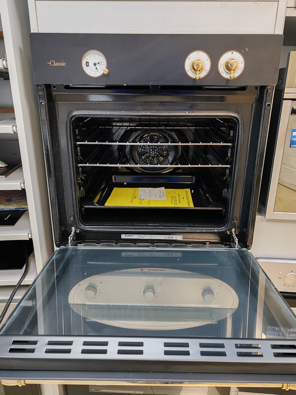 Ugradna rerna Candy R340 3 GH , 53 litara, | OUTLET BELE TEHNIKE