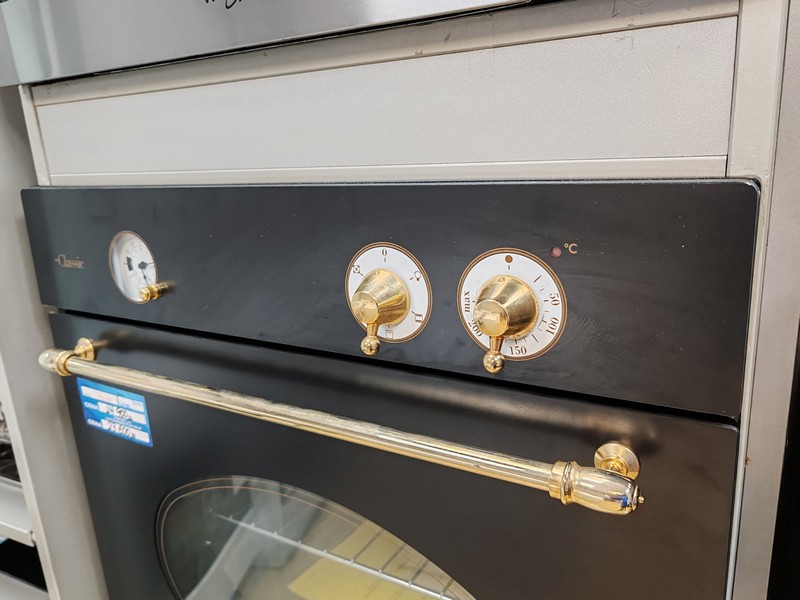 Ugradna rerna Candy R340 3 GH , 53 litara, | OUTLET BELE TEHNIKE