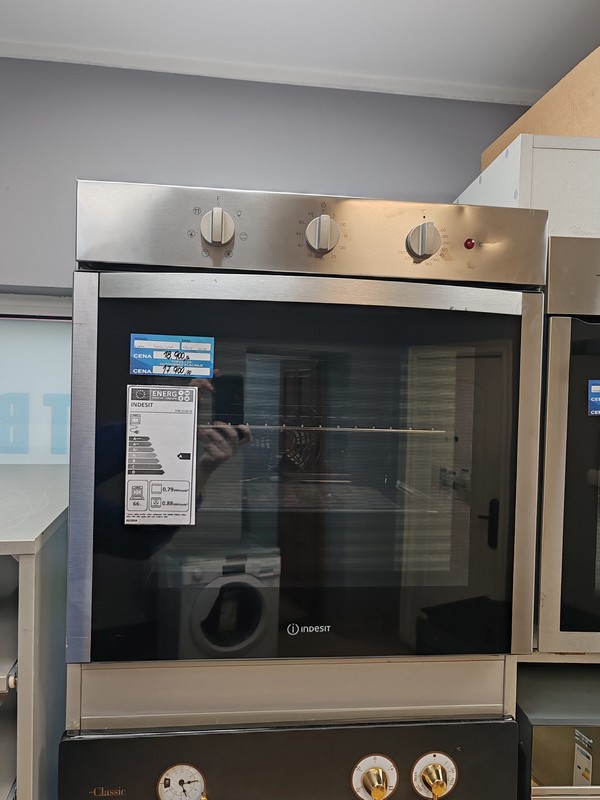 Ugradna Rerna Indesit IFW 5530 IX (3), 66 L, | OUTLET BELE TEHNIKE