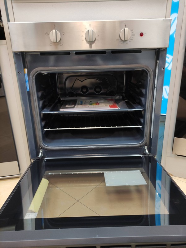 Ugradna Rerna Indesit IFW 6230 IX, 71L, | OUTLET BELE TEHNIKE