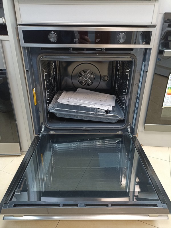 Ugradna Rerna Whirlpool W6 OM5 4S1 P , 73L, | OUTLET BELE TEHNIKE