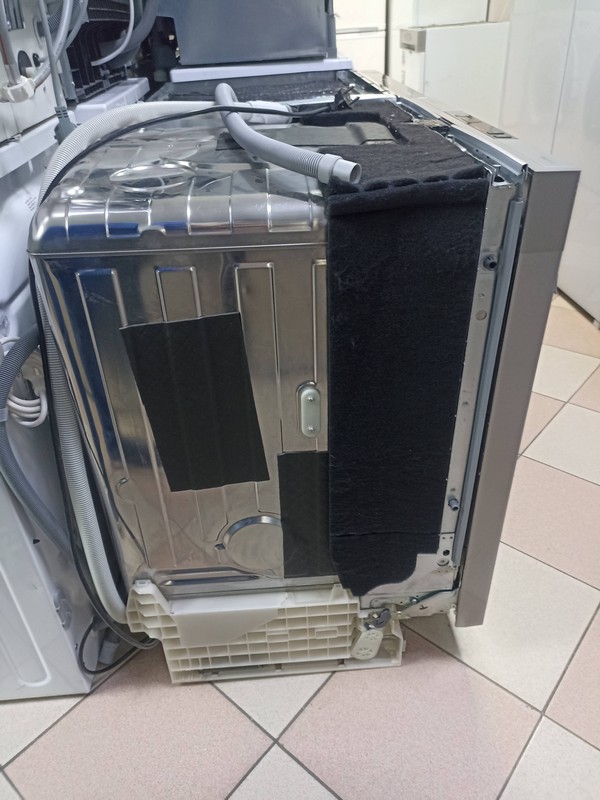 Ugradna Sudo mašina Gorenje GU62DX , 13kompleta, | OUTLET BELE TEHNIKE