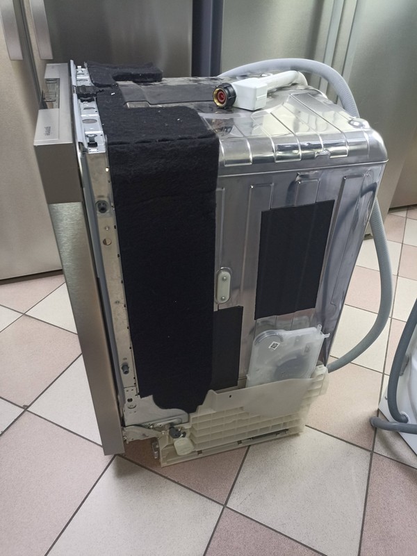 Ugradna Sudo mašina Gorenje GU62DX , 13kompleta, | OUTLET BELE TEHNIKE