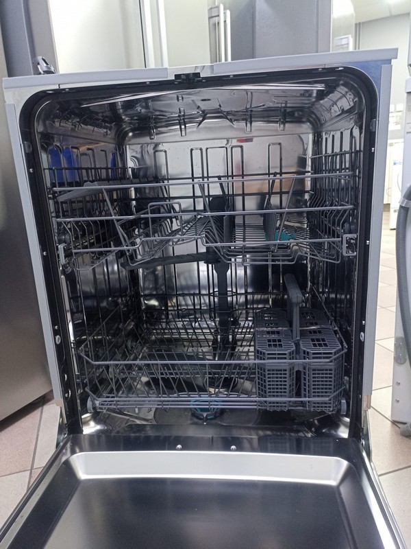 Ugradna Sudo mašina Gorenje GU62DX , 13kompleta, | OUTLET BELE TEHNIKE