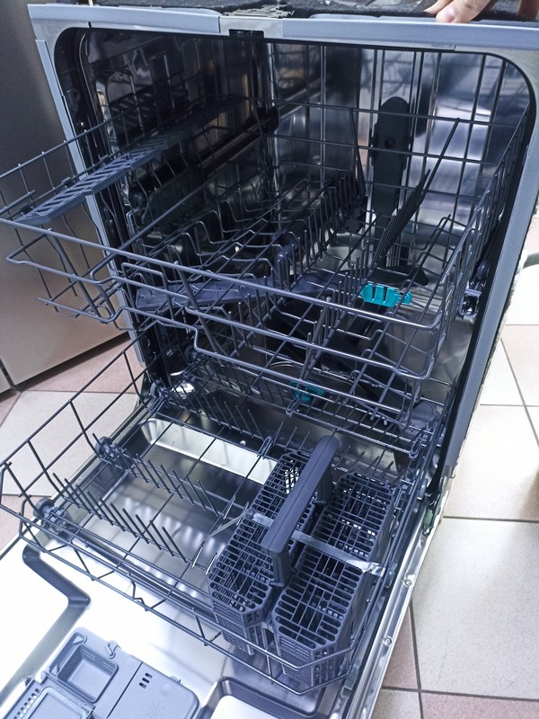 Ugradna Sudo mašina Gorenje GU62DX , 13kompleta, | OUTLET BELE TEHNIKE