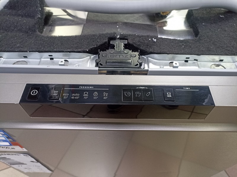 Ugradna Sudo mašina Gorenje GU62DX , 13kompleta, | OUTLET BELE TEHNIKE