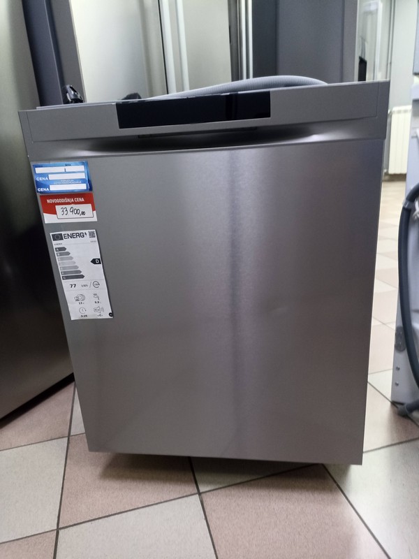 Ugradna Sudo mašina Gorenje GU62DX , 13kompleta, | OUTLET BELE TEHNIKE