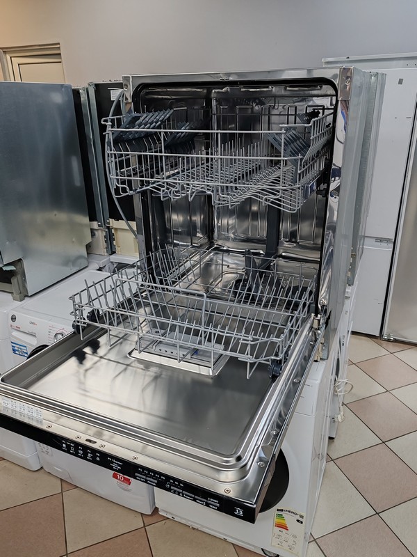 Ugradna sudo mašina Zerowatt ZD 1L38-02\T, | OUTLET BELE TEHNIKE