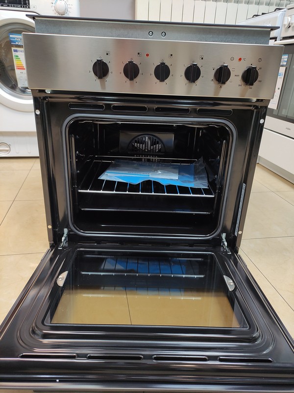 Ugradni Set (rerna+ploča) Candy FCO 5004X , 54l, | OUTLET BELE TEHNIKE