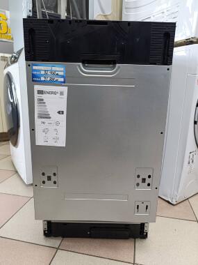 Ugradne mašine za sudove - Outlet Bele Tehnike