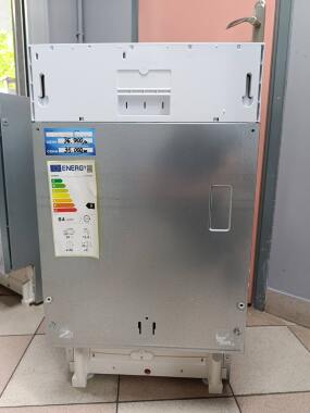 Ugradne mašine za sudove - Outlet Bele Tehnike